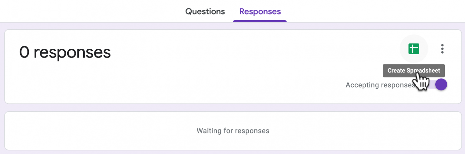 How To Make A Classroom Walkthrough Form in Google Forms & Email Your ...