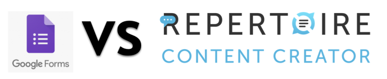 How To Make A Classroom Walkthrough Form in Google Forms & Email Your ...