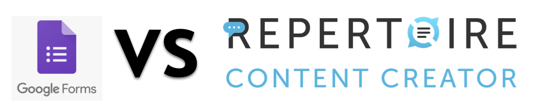 How To Make A Classroom Walkthrough Form in Google Forms & Email Your ...