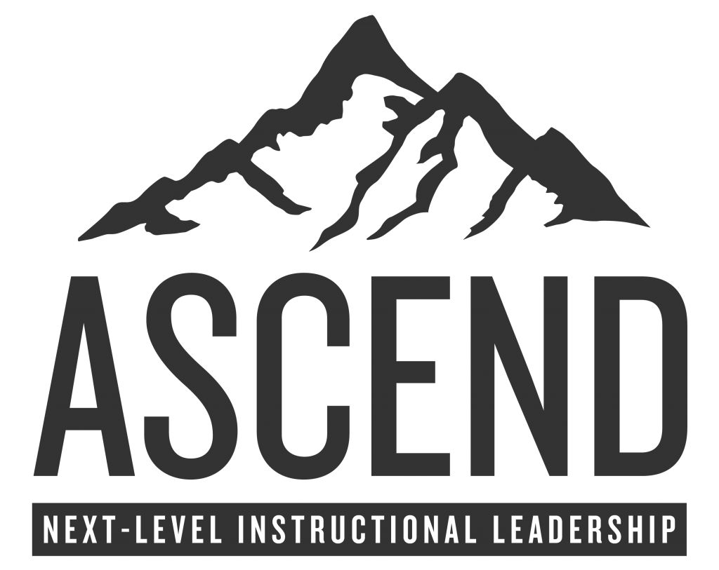 The Organizational Learning Intensive 2019