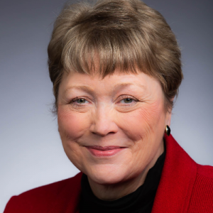 Roundtable Barbara Blackburn - The Principal Center