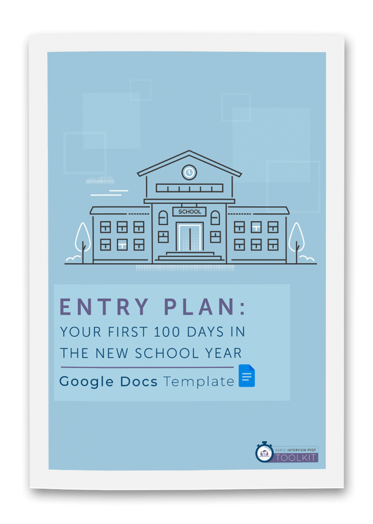 Rapid Interview Prep Toolkit - The Principal Center