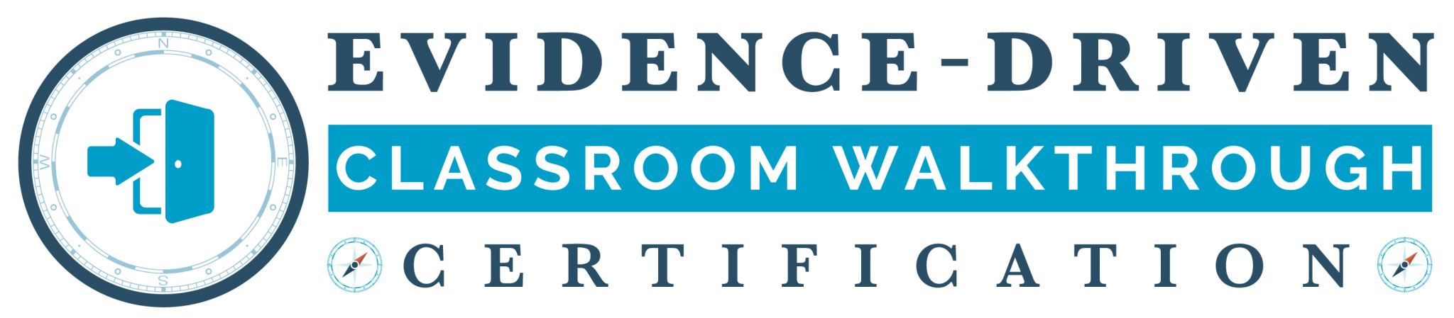 Evidence-Driven Classroom Walkthrough Certification Group - The Principal Center