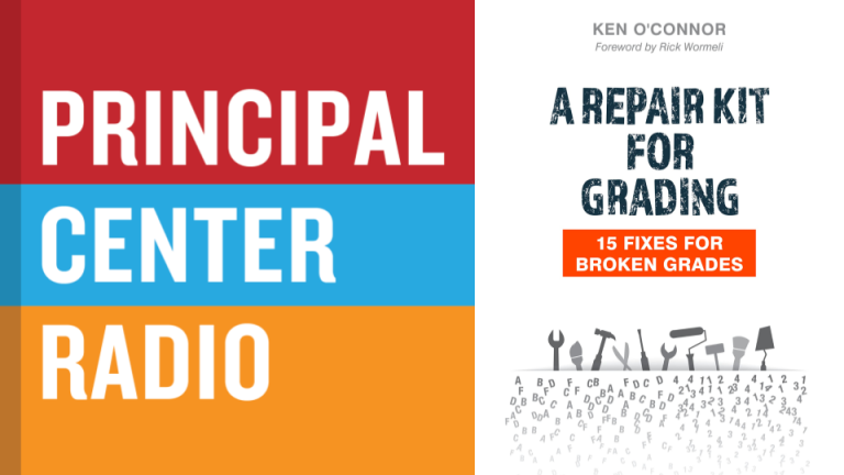 Ken O’Connor—Repair Kit for Grading: 15 Fixes for Broken Grades - The ...
