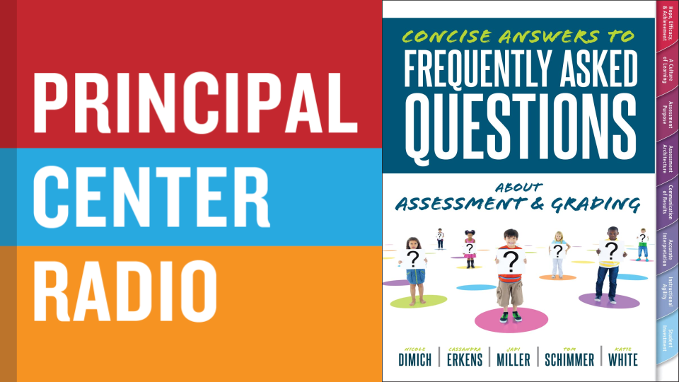 Cassandra Erkens & Tom Schimmer—Concise Answers to Frequently Asked ...