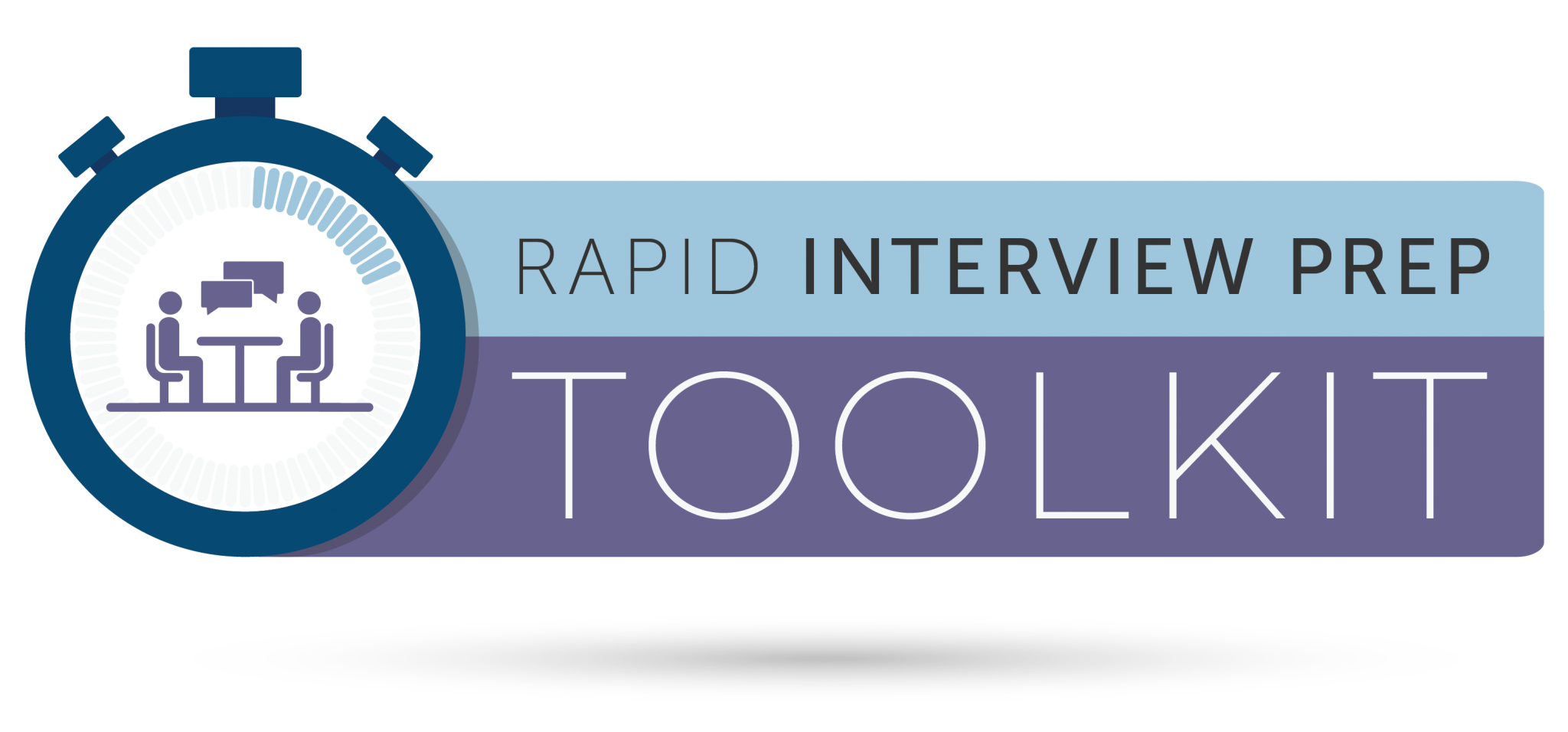 Rapid Interview Prep Toolkit—Confirmation - The Principal Center