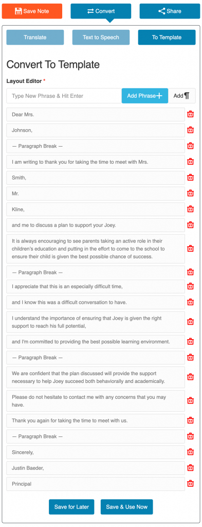 Repertoire-Parent-Letter-Convert-to-Template - The Principal Center