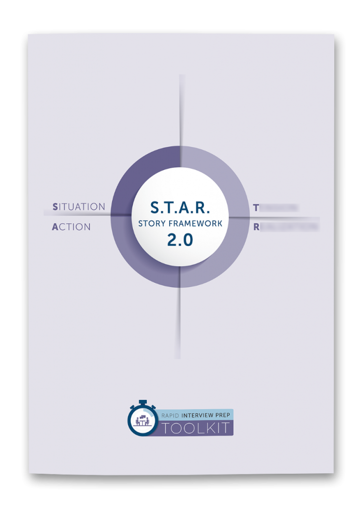 Rapid Interview Prep Toolkit - The Principal Center