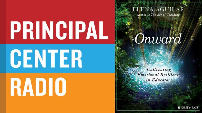 Elena Aguilar—Onward: Cultivating Emotional Resilience in Educators ... Elena Aguilar—Onward: Cultivating Emotional Resilience in Educators ...