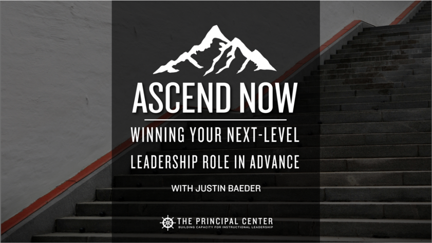 Ascend Now: Winning Your Next-Level Leadership Role In Advance - The ...