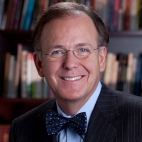 Roundtable Douglas Reeves - The Principal Center