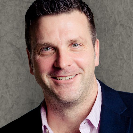 Roundtable Peter Dewitt - The Principal Center